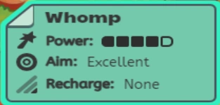 Whomp/Change History | Prodigy Game Wiki | Fandom