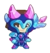 Ice Titan Staff | Prodigy Game Wiki | Fandom