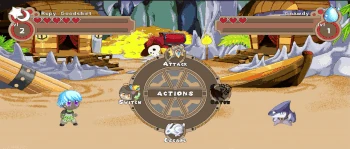 Magi-shot | Prodigy Game Wiki | Fandom