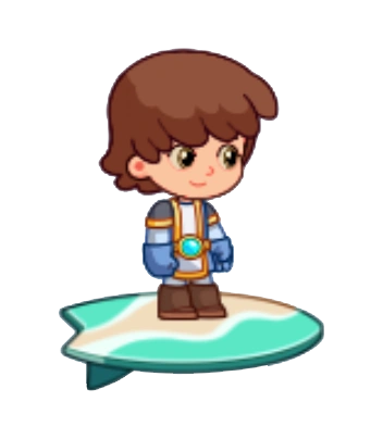 Beach Break | Prodigy Game Wiki | Fandom