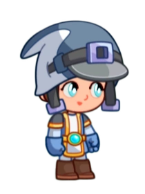 Leather Hat | Prodigy Game Wiki | Fandom