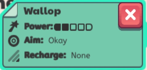 Wallop/Change History | Prodigy Game Wiki | Fandom