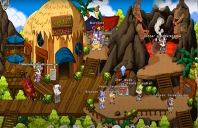 Bonfire Spire/Gallery | Prodigy Game Wiki | Fandom