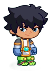 Ruin Dweller Boots | Prodigy Game Wiki | Fandom