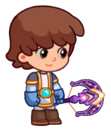 Saggitarius Dark Wand | Prodigy Game Wiki | Fandom