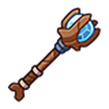 Real Wizard Wand