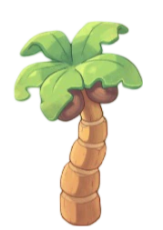 Coconut Tree | Prodigy Game Wiki | Fandom