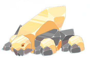 Crystal Golem | Prodigy Game Wiki | Fandom