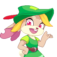 Harriet Hood | Prodigy Game Wiki | Fandom