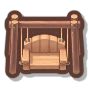 Swing Bench | Prodigy Game Wiki | Fandom