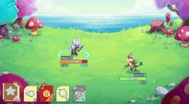 Volcannon | Prodigy Game Wiki | Fandom