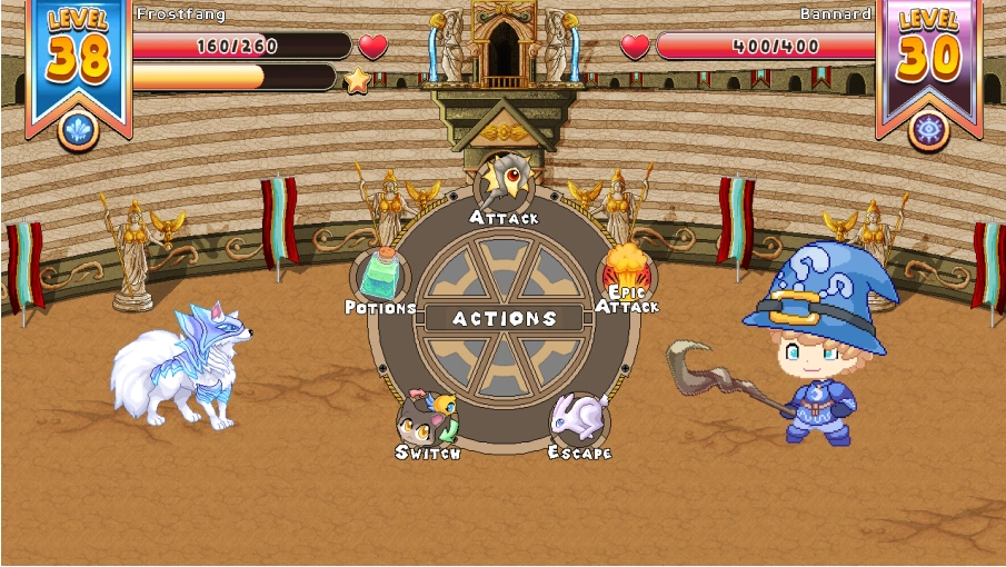 Bannard | Prodigy Game Wiki | Fandom