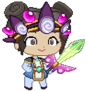 Fairy Sword | Prodigy Game Wiki | Fandom