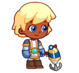 Hero Hook | Prodigy Game Wiki | Fandom