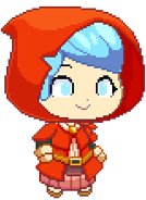 Red Riding Hood | Prodigy Game Wiki | Fandom