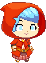 Red Riding Togs | Prodigy Game Wiki | Fandom