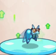 Skadi | Prodigy Game Wiki | Fandom