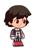 Academy Gym Uniform | Prodigy Game Wiki | Fandom