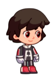 Academy Gym Uniform | Prodigy Game Wiki | Fandom