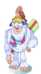 Aspen Frost | Prodigy Game Wiki | Fandom