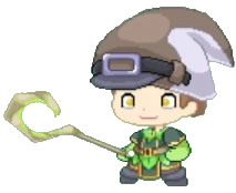 Caleb Forestmaster | Prodigy Game Wiki | Fandom