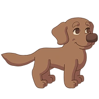 Chocolate Lab | Prodigy Game Wiki | Fandom