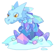 Ice Wyrm | Prodigy Game Wiki | Fandom