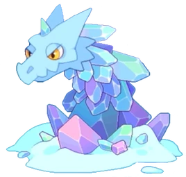 Ice Wyrm | Prodigy Game Wiki | Fandom