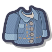 Medium Denim Jacket | Prodigy Game Wiki | Fandom