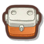 Orange Portable Cooler | Prodigy Game Wiki | Fandom