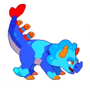 Stampeed | Prodigy Game Wiki | Fandom