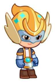 Star Drake's Helmet | Prodigy Game Wiki | Fandom