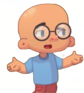 Eli | Prodigy Game Wiki | Fandom