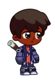 Archivist Outfit | Prodigy Game Wiki | Fandom