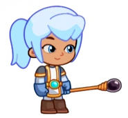 Onyx Staff | Prodigy Game Wiki | Fandom