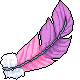Purple Feather | Prodigy Game Wiki | Fandom