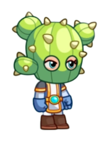 Cactus Cranium | Prodigy Game Wiki | Fandom