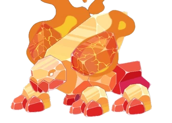 Crystal Golem | Prodigy Game Wiki | Fandom