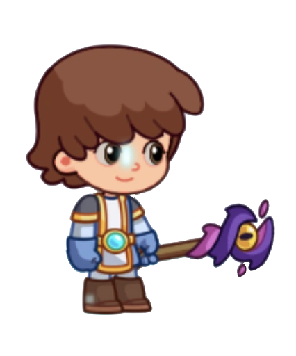 Gloom Drake's Wand | Prodigy Game Wiki | Fandom