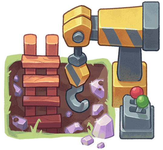 Mining Pit | Prodigy Game Wiki | Fandom