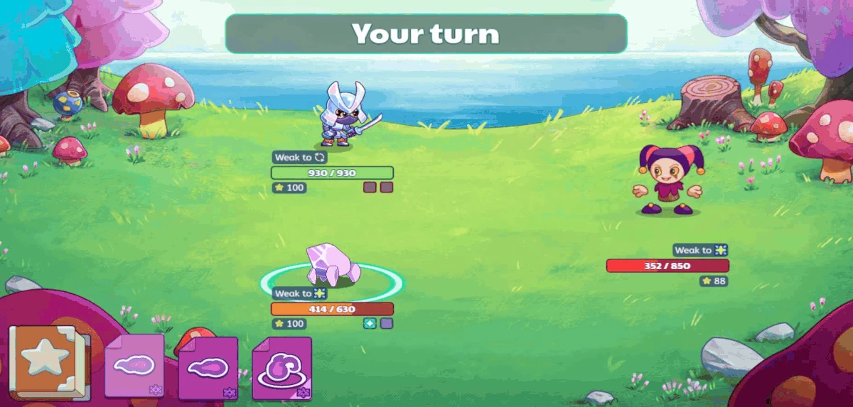 Spike Strike | Prodigy Game Wiki | Fandom