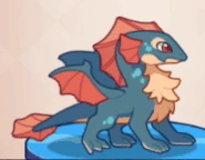 Riptide | Prodigy Game Wiki | Fandom