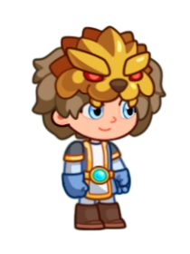 Beastmaster Hood | Prodigy Game Wiki | Fandom