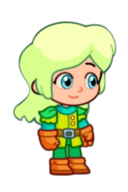 Bunny Scout Tunic | Prodigy Game Wiki | Fandom