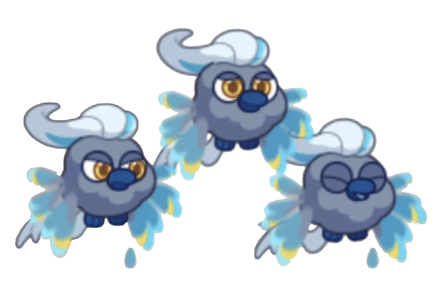 Stormbeaks | Prodigy Game Wiki | Fandom