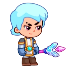 Ice Titan Staff | Prodigy Game Wiki | Fandom