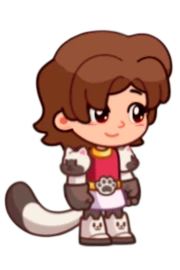 Celestial armor prodigy