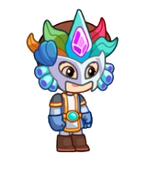 Water Titan Mask | Prodigy Game Wiki | Fandom