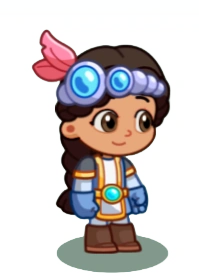Apprentice Circlet | Prodigy Game Wiki | Fandom