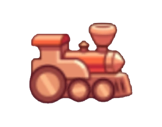 Bronze Train | Prodigy Game Wiki | Fandom